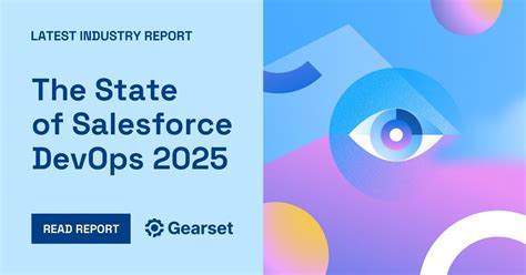 The Best Salesforce Teams Arent Reacting — Theyre Anticipating Gearset