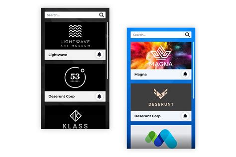 Door Layout Touchscreen Intercom Schneider Intercom