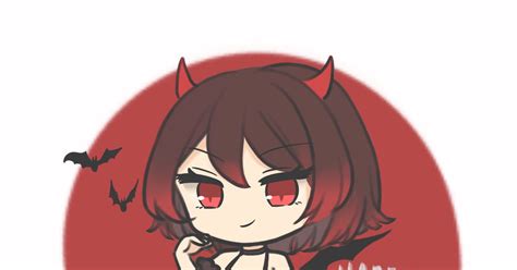 創作 Halloween Lianのイラスト Pixiv