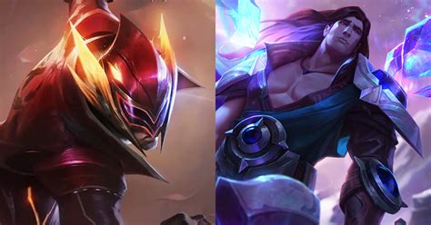 TFT Season 9 Critical Bug Grants Taric Immortality