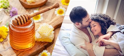 Does Honey Make You Last Longer In Bed