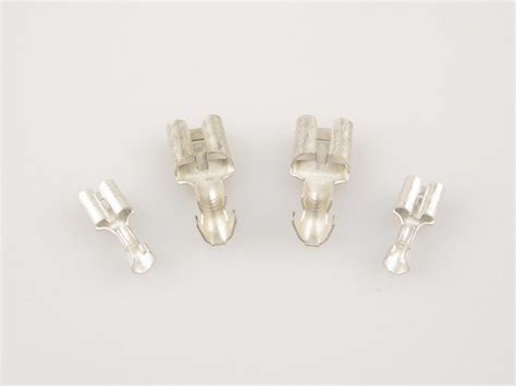 Terminals For 70a Relay Sockets Ce Auto Electric Supply