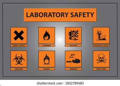 95 183 Lab Safety Images Stock Photos And Vectors Shutterstock