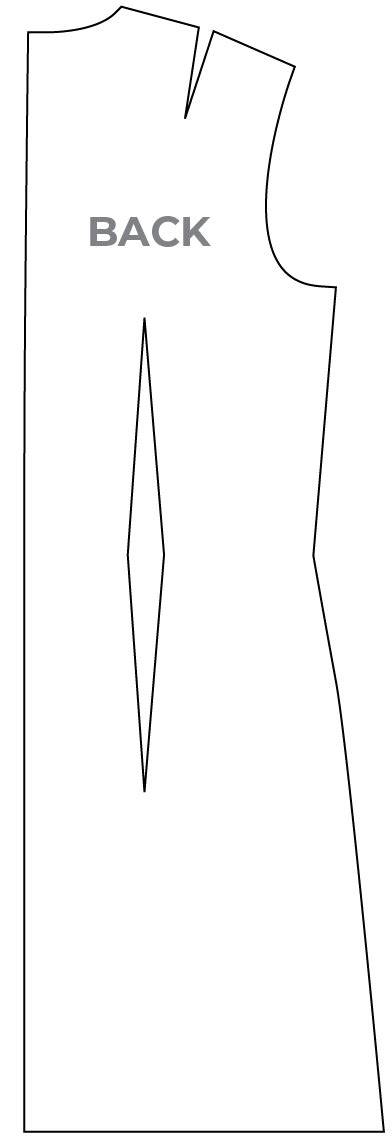 Types Of Darts In Sewing Sie Macht Sie Macht