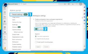 Microsoft Edge Workspaces What They Are And How To Use Them Business Tech Planet