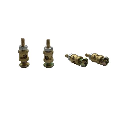 10pcs 2 1mm Pushrod Connector Linkage Stoppers Servo Adjuster For Rc