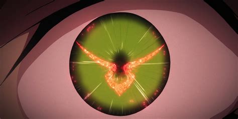 Code Geass Every Geass Ability Explained