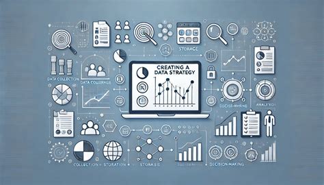 Creating A Data Strategy