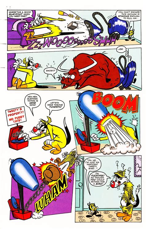 Looney Tunes 184 Read Looney Tunes 184 Comic Online In High Quality