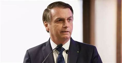Bolsonaro Volta A Fazer Pouco Caso Do Coronavírus Outras Gripes