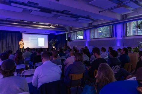 Rootcode Ai On Linkedin Aicommunitymeetup Netherlands Amsterdam Ai