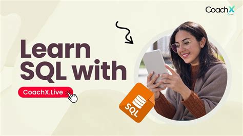 Sql Session 1 Introduction To Sql Youtube