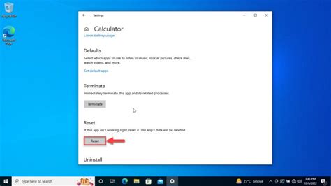 How To Fix Windows Calculator Missing Or Uninstalled