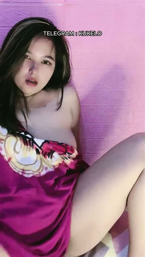 Sengaja Pamer Uting Zheyeng Spek Bahenol Mahmud Eporner