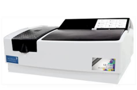 Double Beam Fixed Uv Visible Spectrometer At ₹ 480000 Piece In Pune Id 27067493591
