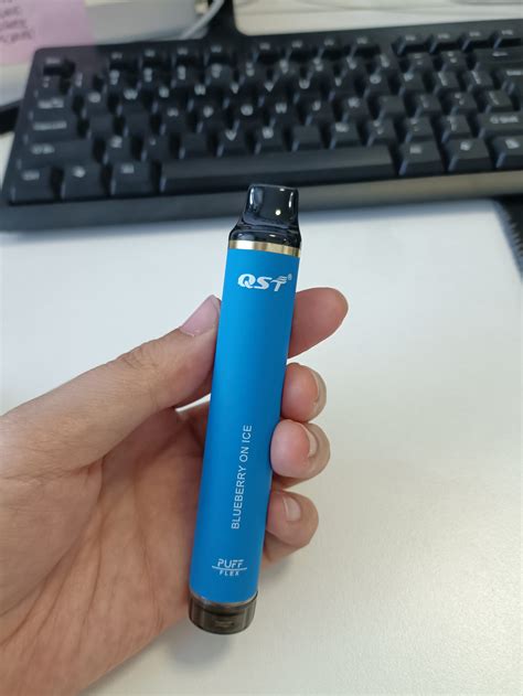 Wholesale QST Puff Flex Puffs Disposable Vape Vape Wholesale