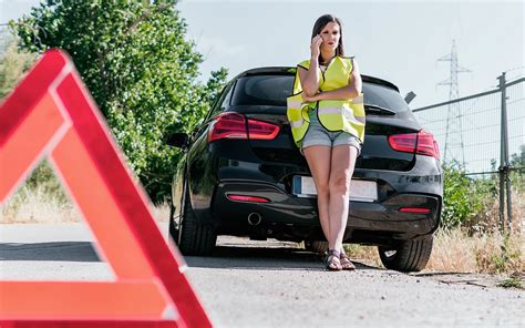 ДТП за кордоном адвокат пояснив як діяти українським водіям Твоя МАШИНА