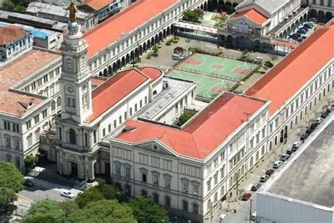 Liceu Coração De Jesus Abre Cadastros Para Novas Matrículas Gazeta De
