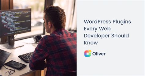 wordpress plugins web developers should know oliver pos