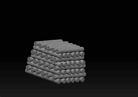 Signal Logs Ncm • Speira Miniatures