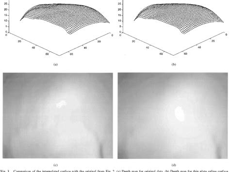 Figure From Surface Interpolation With Radial Basis Functions For Medical Imaging Semantic