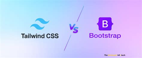 Tailwind Vs Bootstrap Find Best Css Framework For Your Project