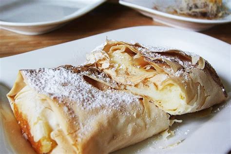 Гръцка баница Бугаца Рецепти 2025