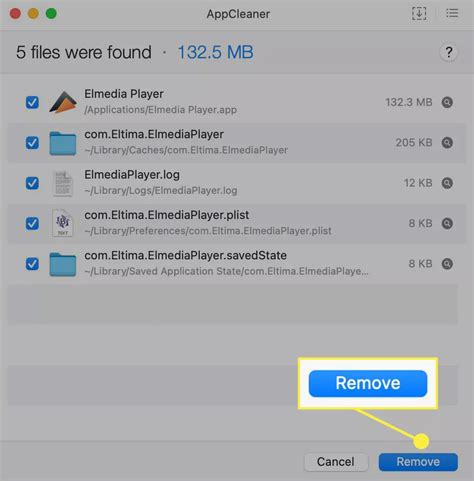 How To Delete Apps On A Mac That Won T Delete