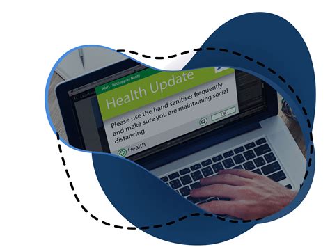 How NetSupport Notify Can Help Hospitals Medical Centres And Pharmacies NetSupport Notify