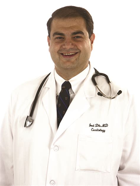 Joud G Dib Waverly Health Center