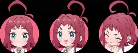 Les Personnages De Kimi No Koto Ga Dai Dai Dai Otaku Level