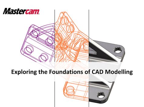 Decoding The Digital Design Wireframes Surfaces And Solids In CAD