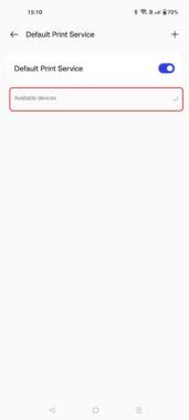 How To Print Text Messages From Your Android Phone Android Authority