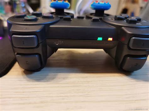 Ps2手柄移植到stm32上面的小笔记stm32 Spi铜须实现ps2 Csdn博客 Ps2手柄移植到stm32上面的小笔记stm32 Spi铜须实现ps2 Csdn博客