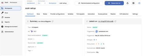 What Are Terraform Workspaces