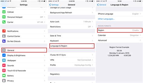 How To Enable Ios 9 News App If Youre Outside Us