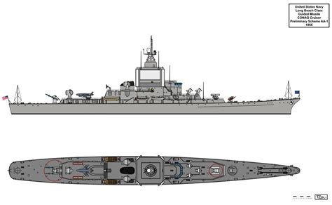 Long Beach Preliminary Scheme Aa 1 By Tzoli On Deviantart