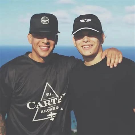 ¿quiénes Son Y A Qué Se Dedican Los Hijos De Daddy Yankee N Digital