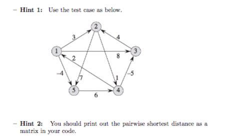 Solved Task 1 100 Pts Implement The