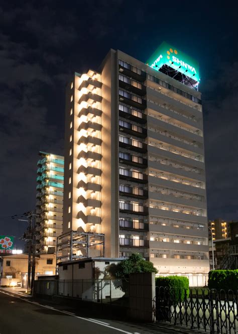 実績 株式会社エノン
