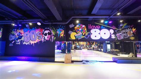 부천 자이언트 롤러장 전경 포트폴리오 그누보드5