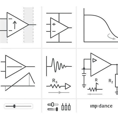 Non Inverting Amplifier Circuit Gain Formula And Applications
