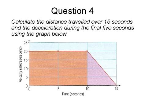 Edexcel Igcse Physics 1 1 Movement And Position