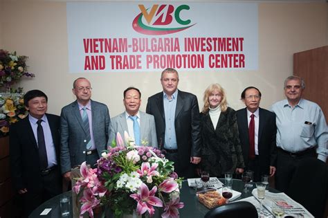 Виетнамска бизнес делегация ще посети София през октомври БЪЛГАРСКА ТЪРГОВСКО ПРОМИШЛЕНА ПАЛАТА