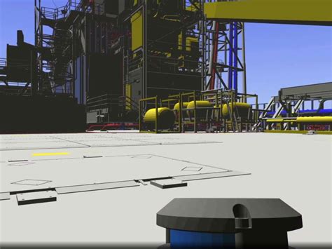 Stefan Kohlbrecher On Linkedin Operatorrounds Autonomousrobots Inspection Robotics Oilandgas…