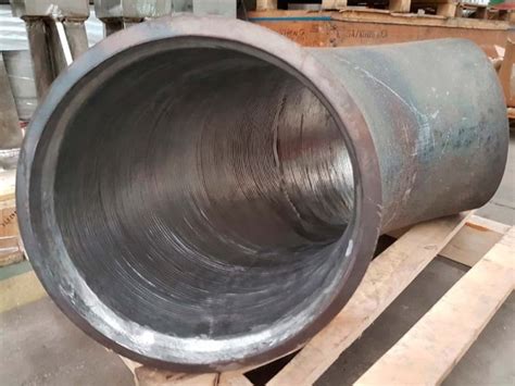 Cladding Welding Waldun