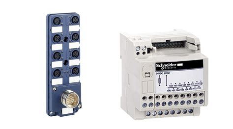 Modicon 主系列 Schneider Electric