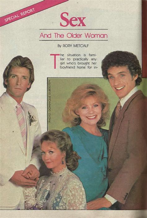Classic Soap Opera Digest News On Tumblr
