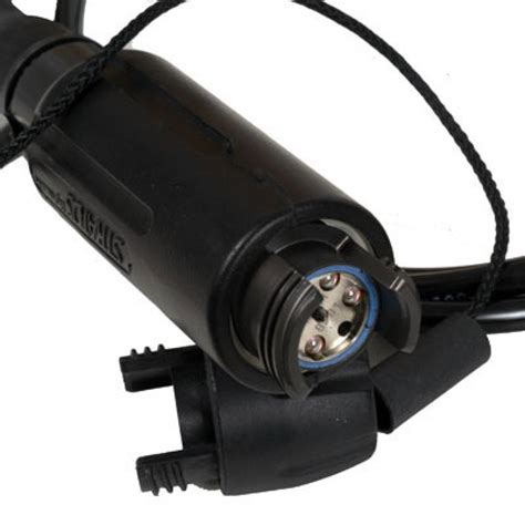 Expanded Beam Fis Blue