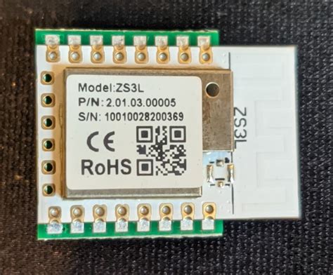 Pairing Aliexpress Zigbee Blinds Motor Hardware Home Assistant Community